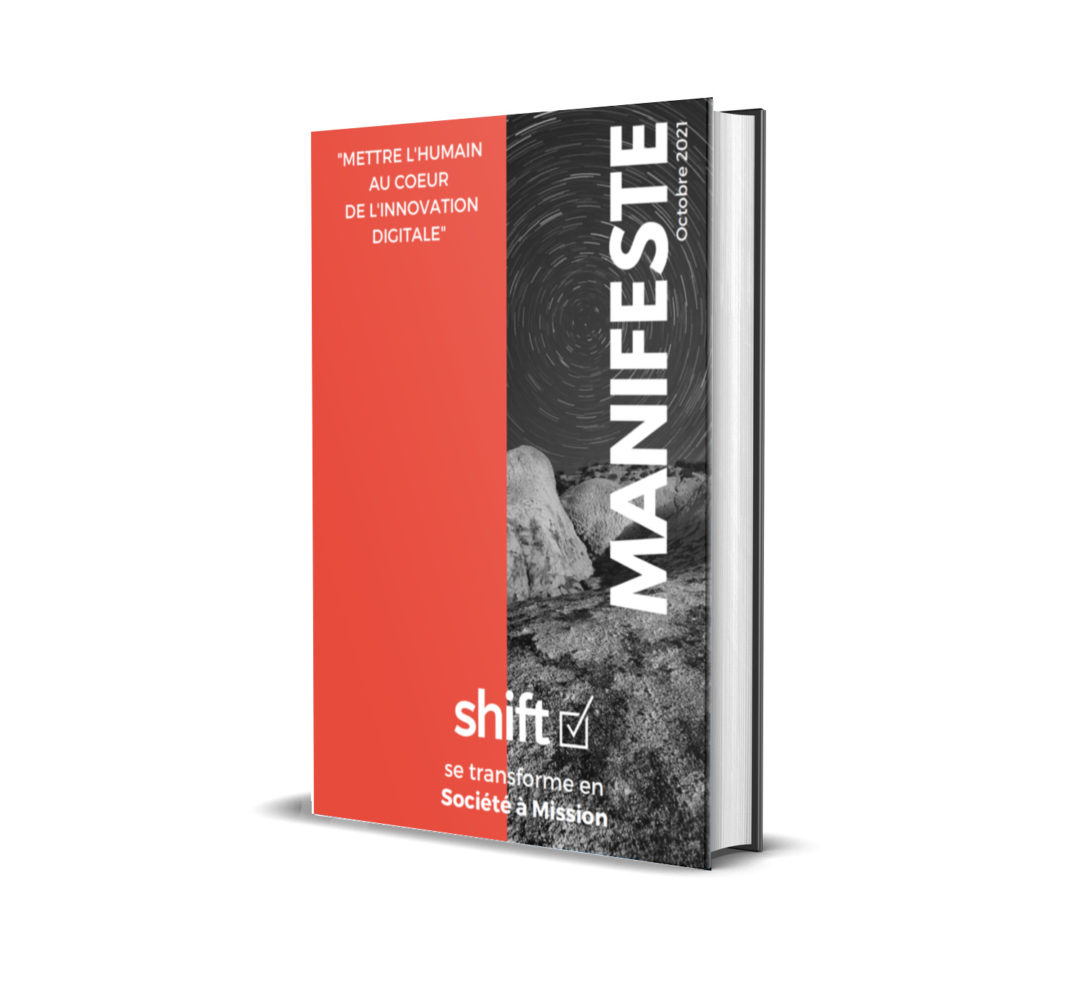 Shift Consulting - Cabinet de conseil en transformation digitale et ...