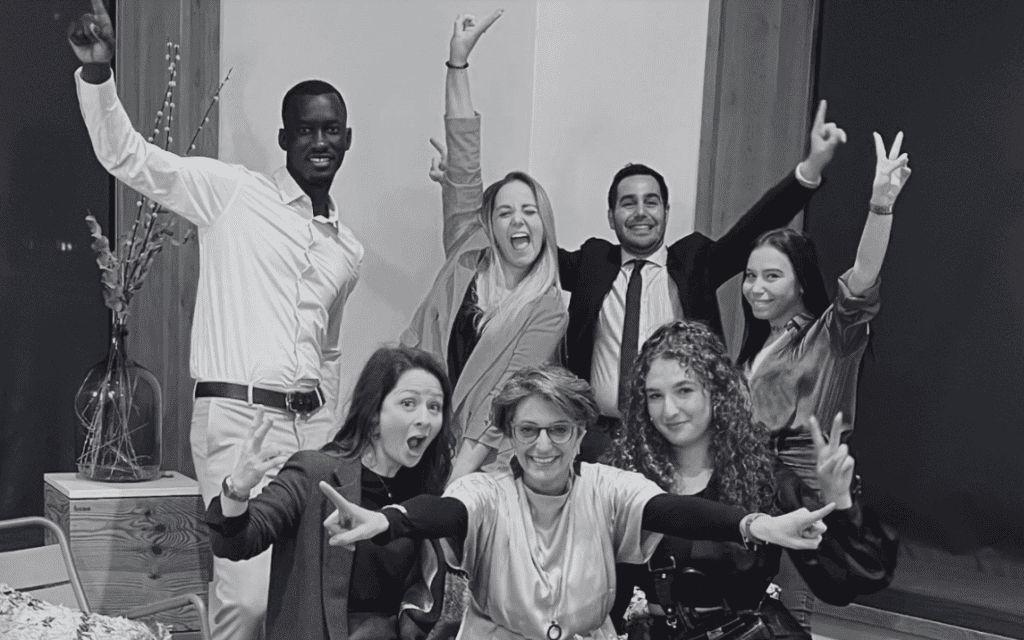 Le Comité de Mission de Shift publie son premier rapport - Shift Consulting